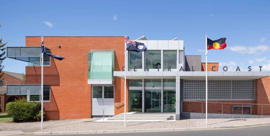 Annual Plan and Budget 2025-26 - Central Coast Council - Ulverstone ...