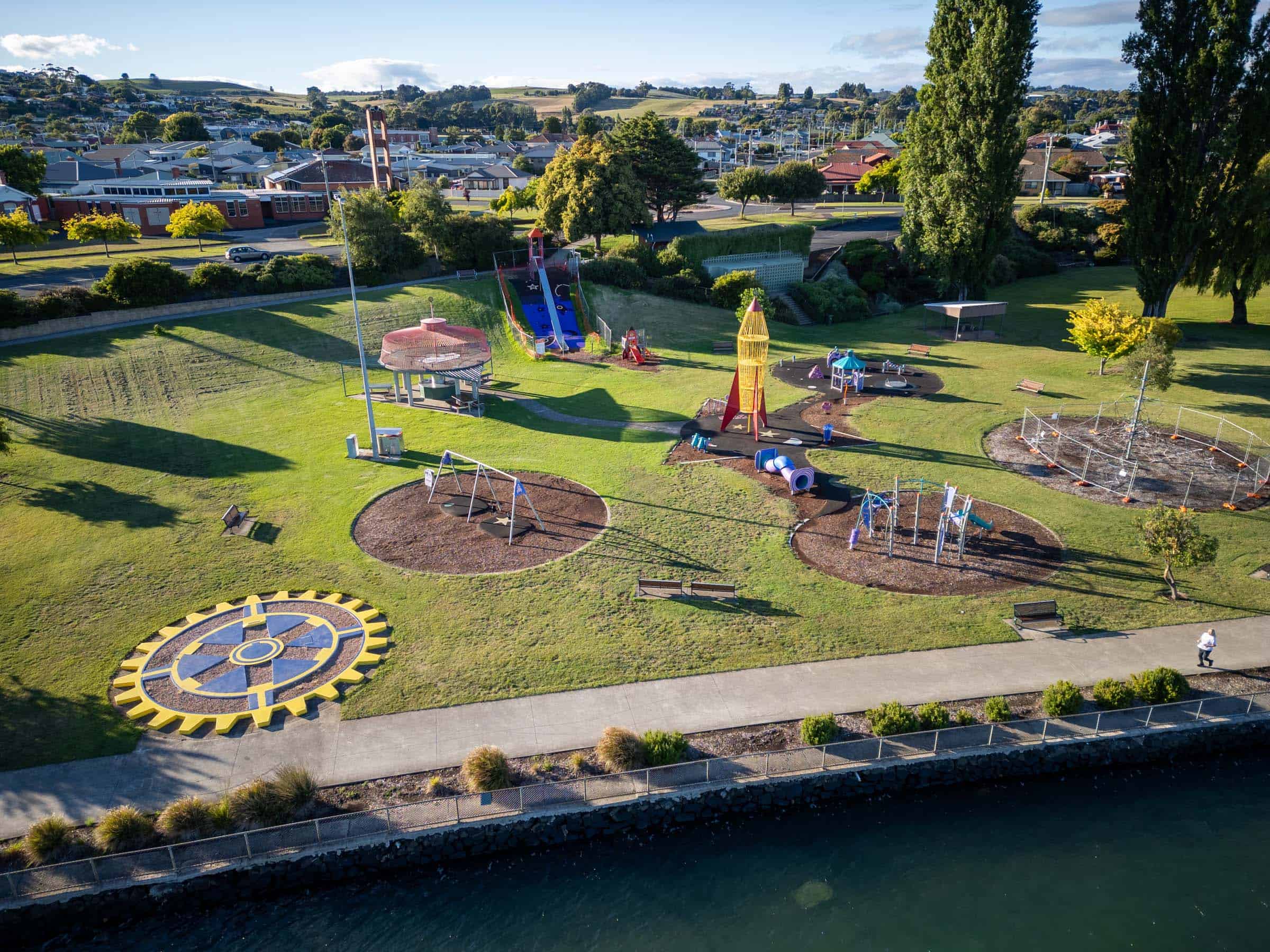 Blast Off: Council to Consider Rocketship Revamp - Central Coast ...