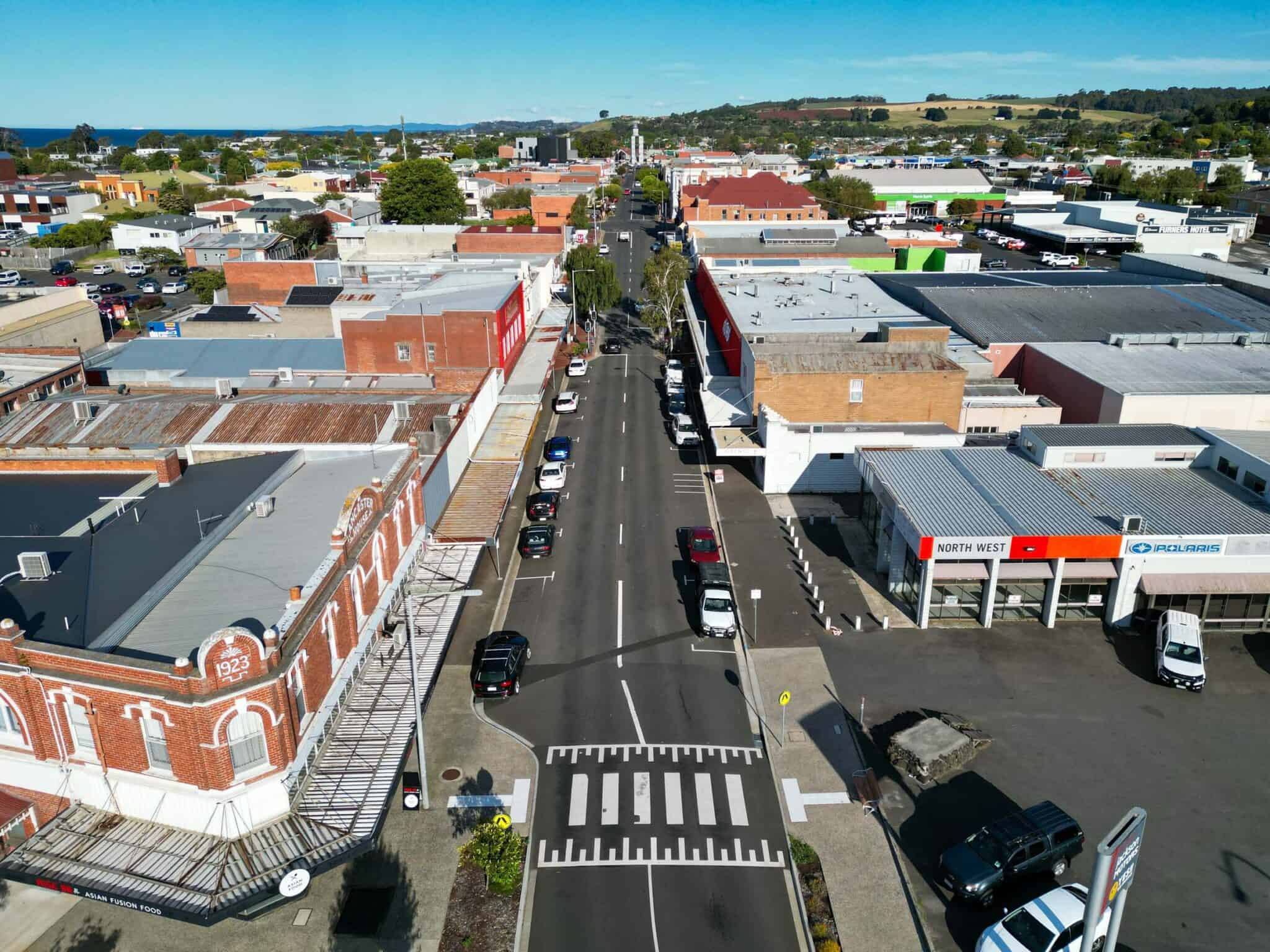 Our Facilities - Central Coast Council - Ulverstone, Tasmania.