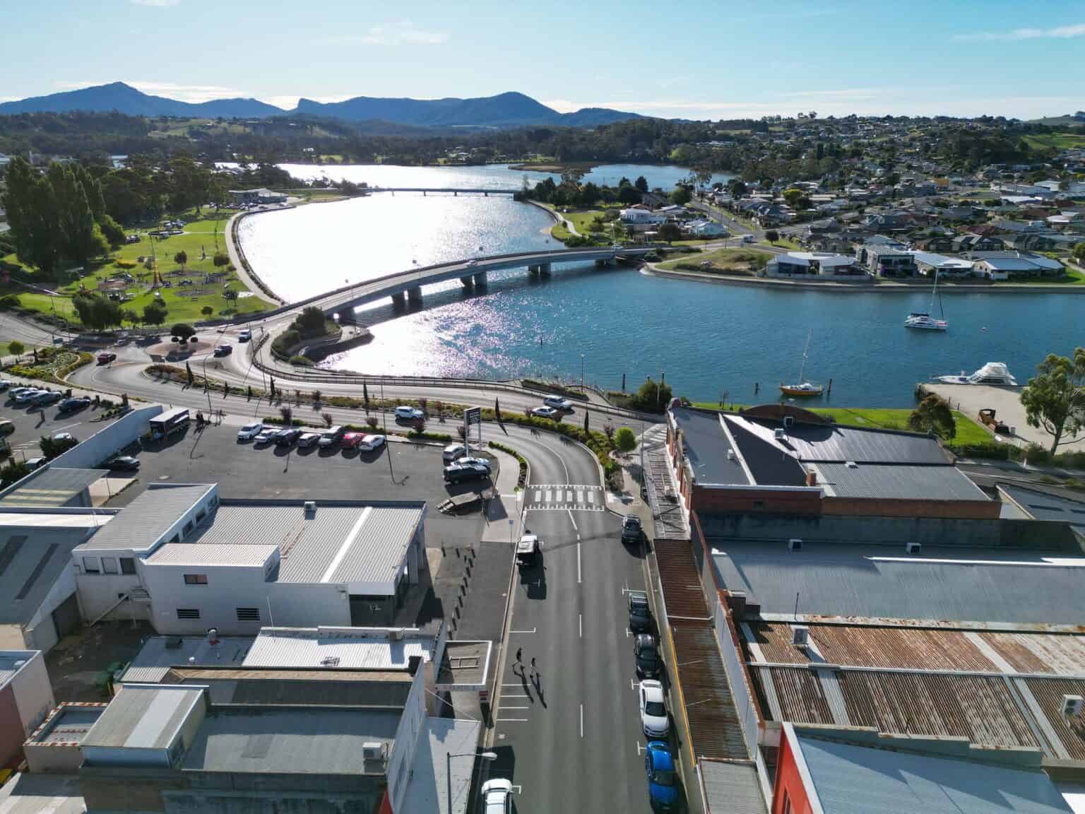 Central Coast Council to consider population growth targets - Central ...