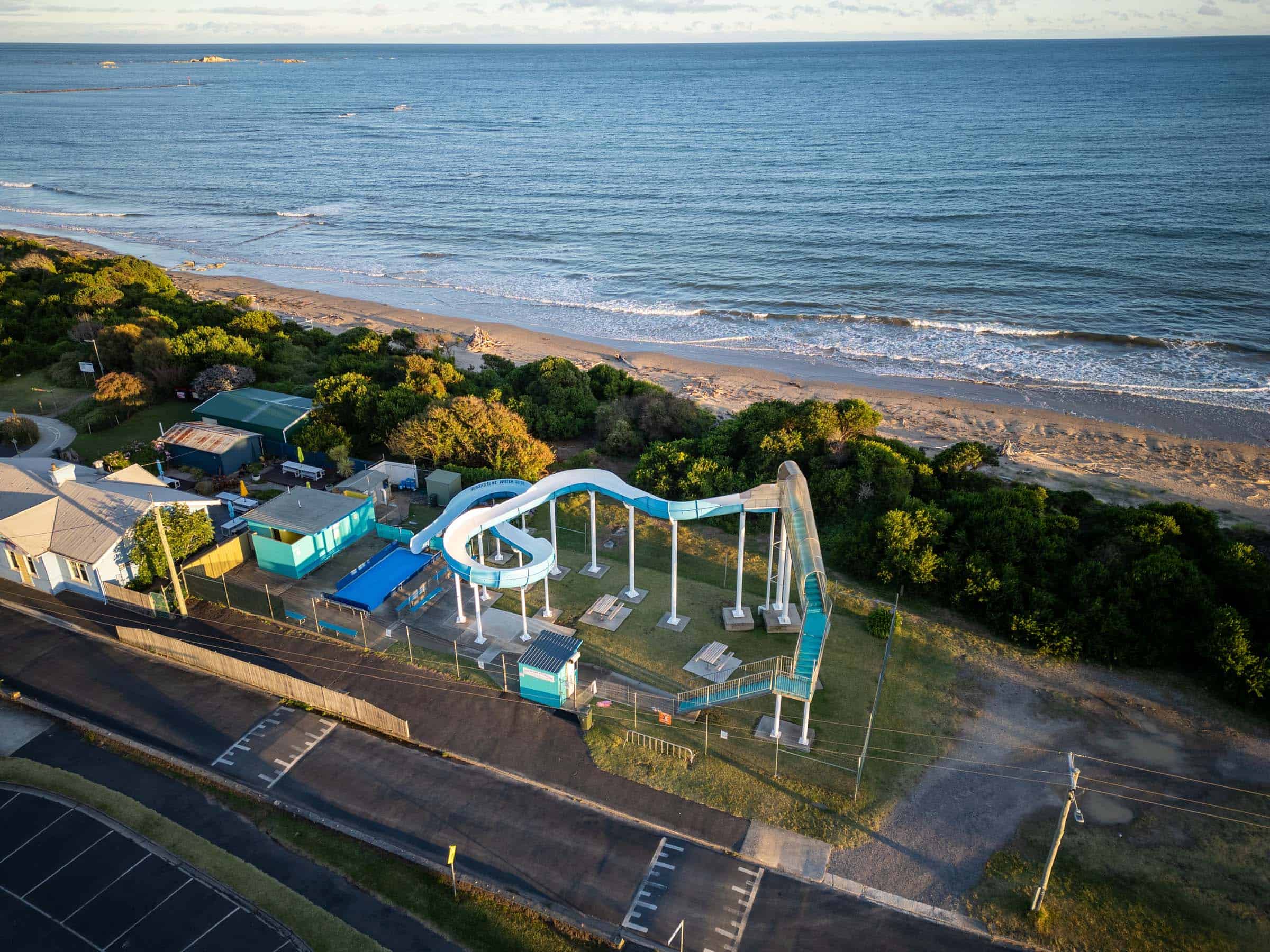 Our Facilities - Central Coast Council - Ulverstone, Tasmania.