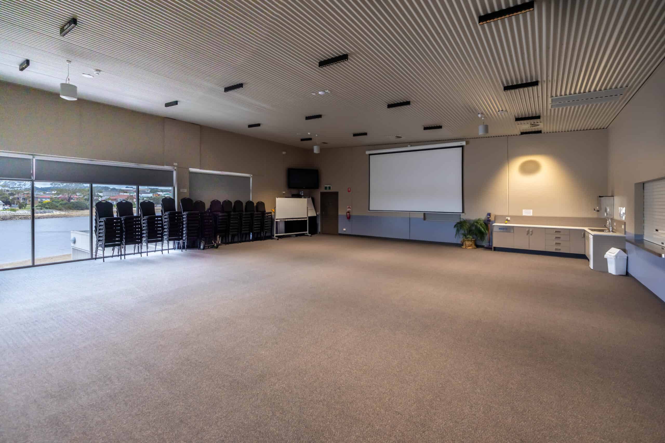 Function & Meeting Venues - Central Coast Council - Ulverstone, Tasmania.