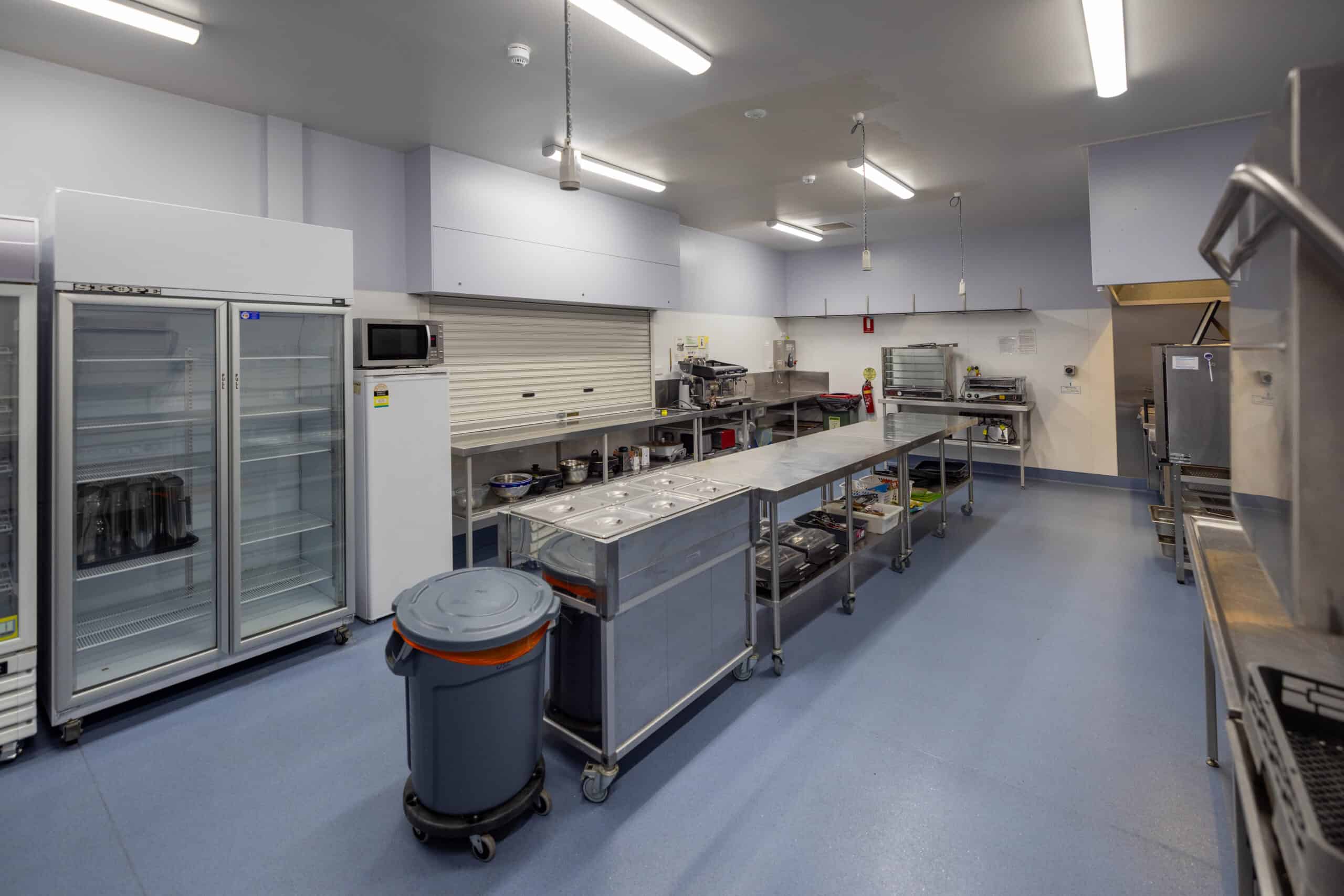 Function & Meeting Venues - Central Coast Council - Ulverstone, Tasmania.