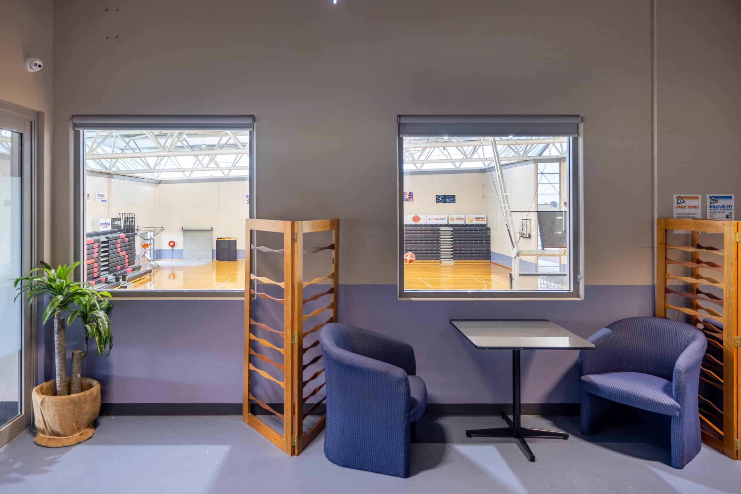 Function & Meeting Venues - Central Coast Council - Ulverstone, Tasmania.