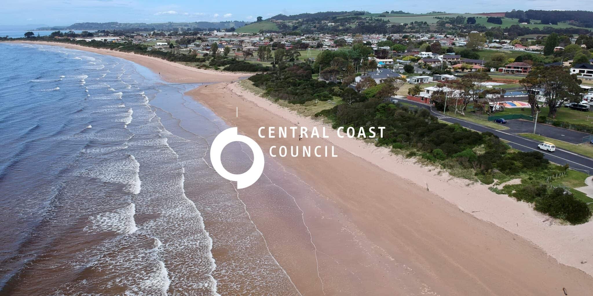 Home - Central Coast Council - Ulverstone, Tasmania.
