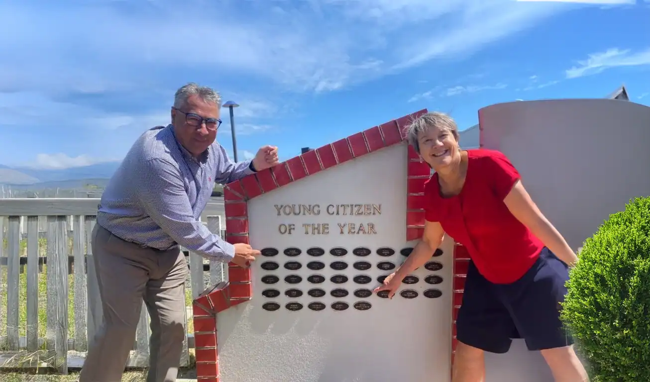 2025 Australia Day Awards – Nominations Now Open - Central Coast ...