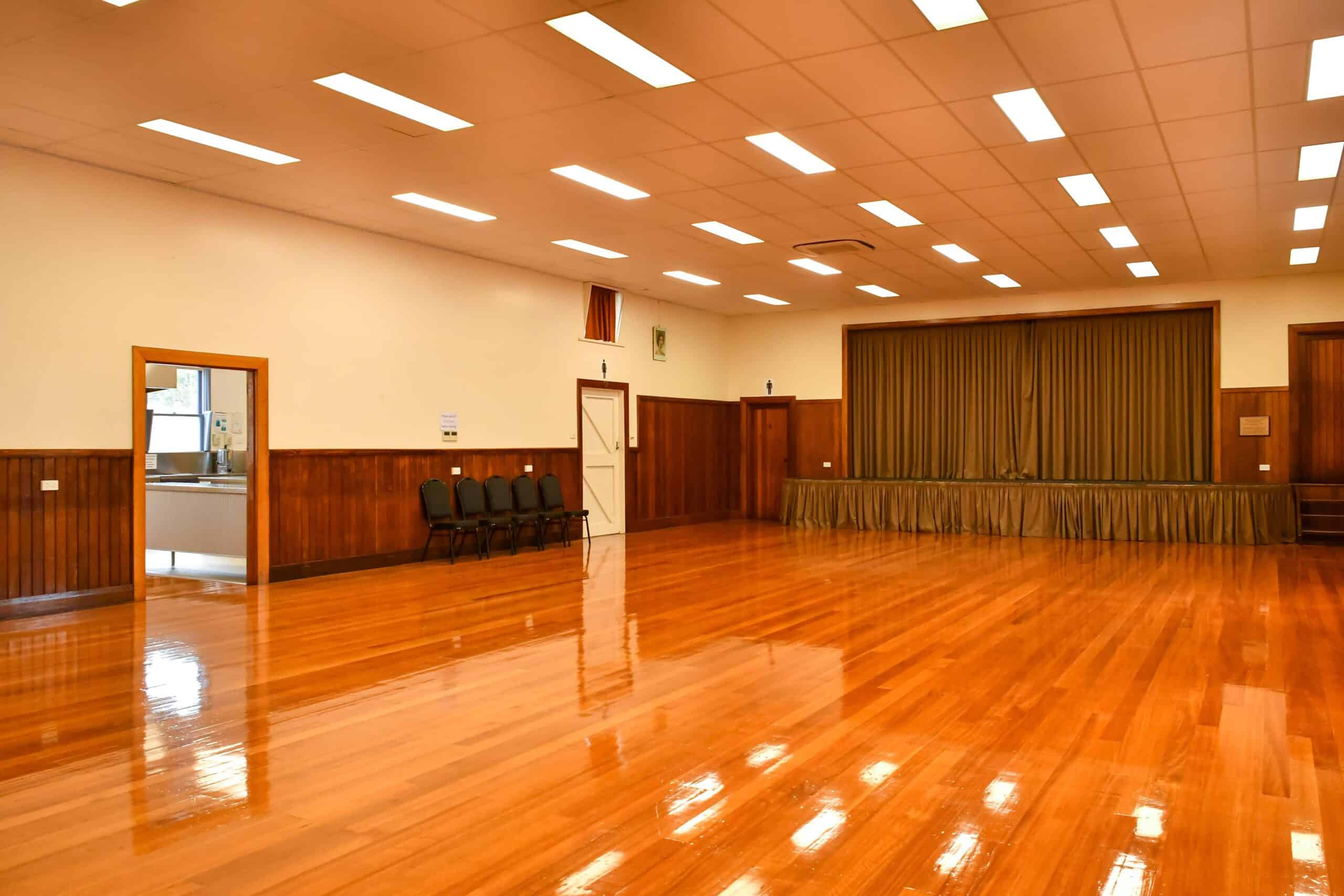 Function & Meeting Venues - Central Coast Council - Ulverstone, Tasmania.
