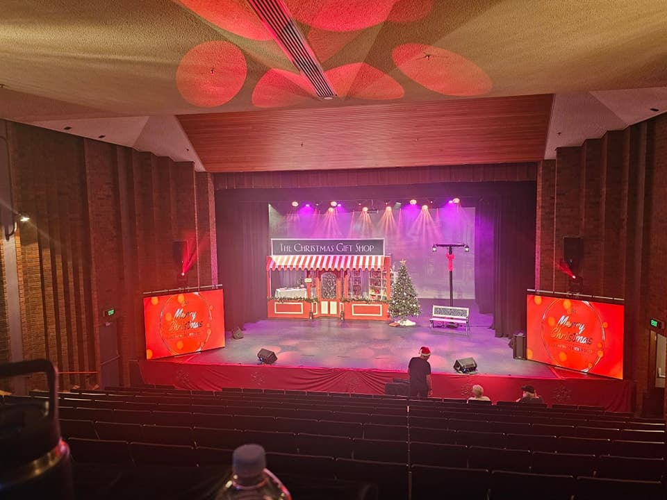 Function & Meeting Venues - Central Coast Council - Ulverstone, Tasmania.