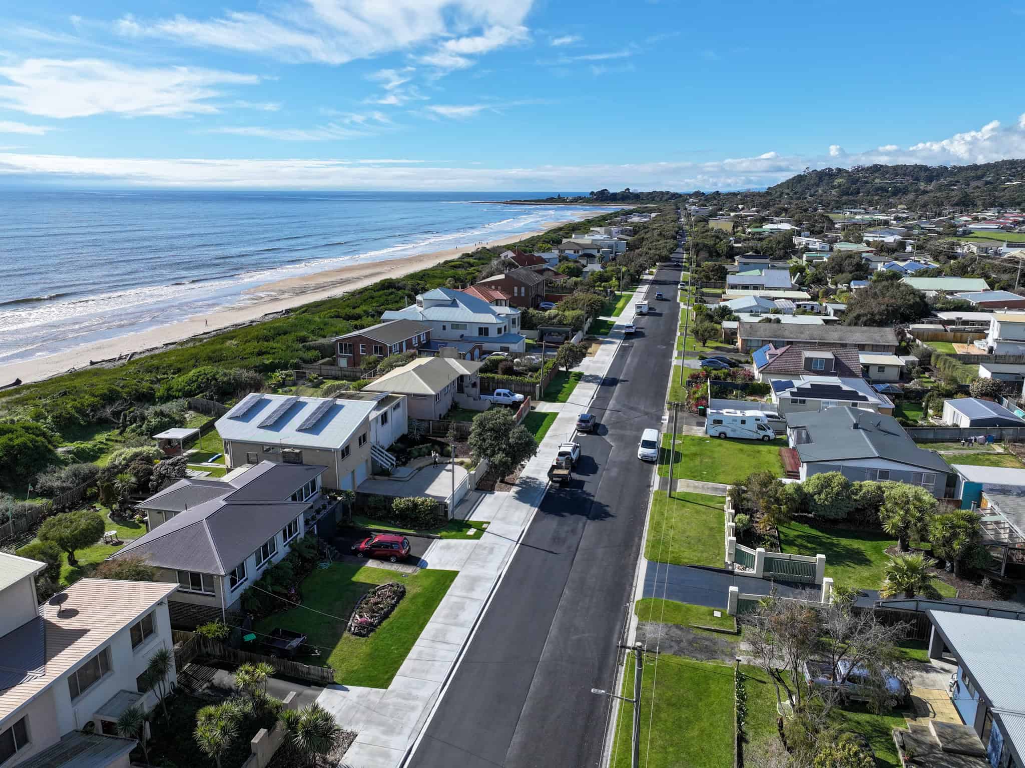 Turners Beach Shared Coastal Pathway - Central Coast Council ...