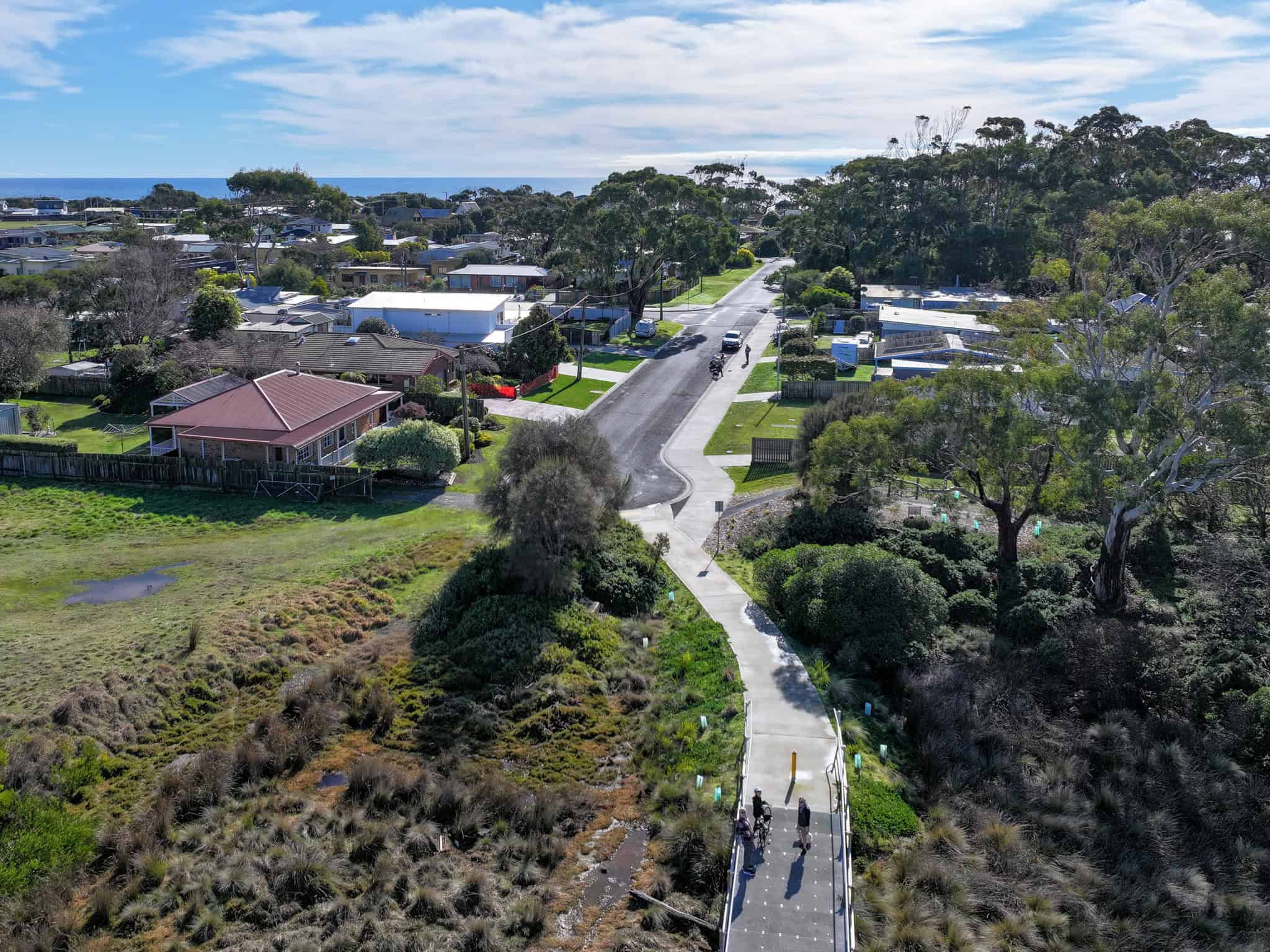 Turners Beach Shared Coastal Pathway - Central Coast Council ...