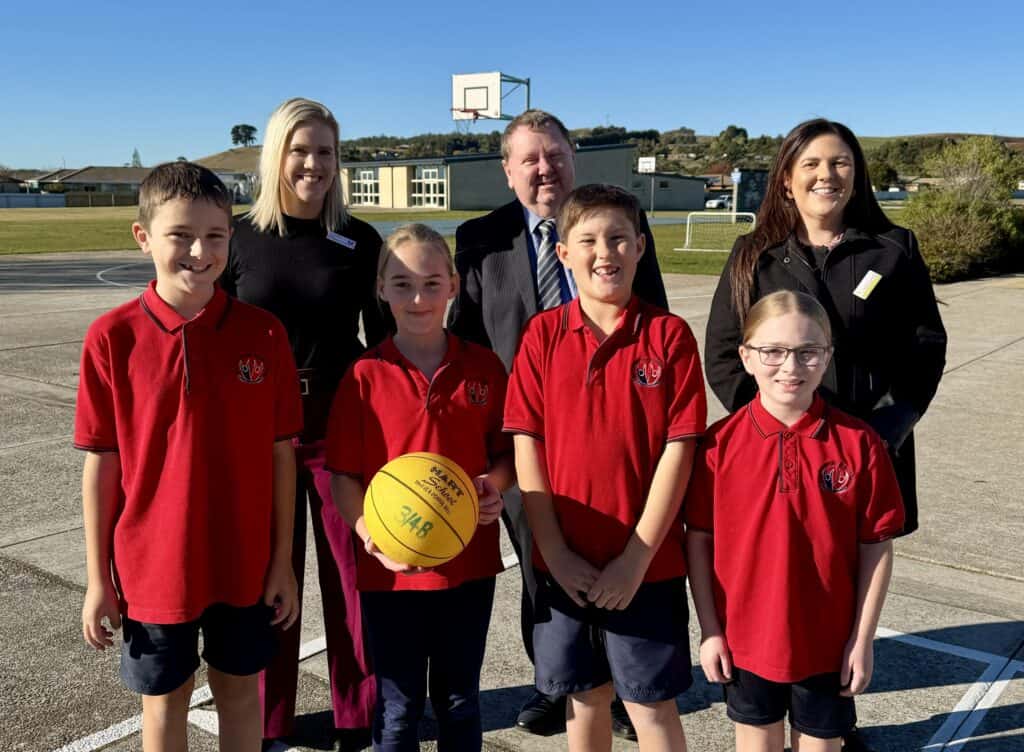 Small grants, big impact: How Council is backing locals to build ...