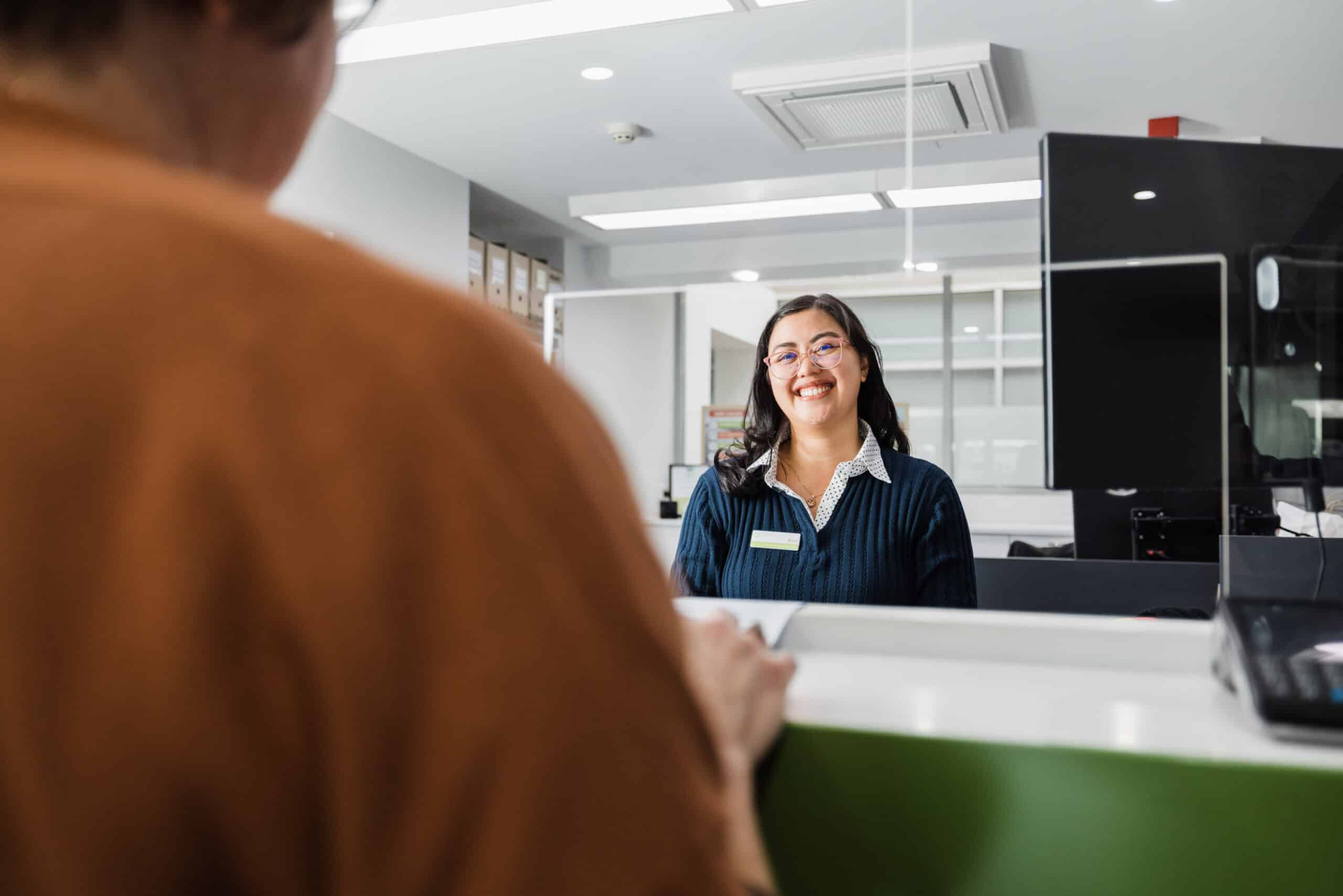 Central Coast Council - Central Coast Council - Ulverstone, Tasmania.