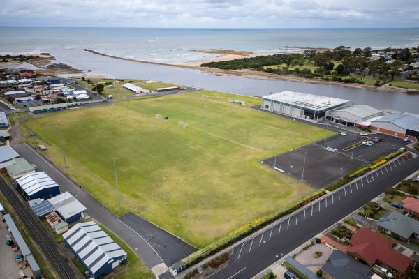 Our Facilities - Central Coast Council - Ulverstone, Tasmania.